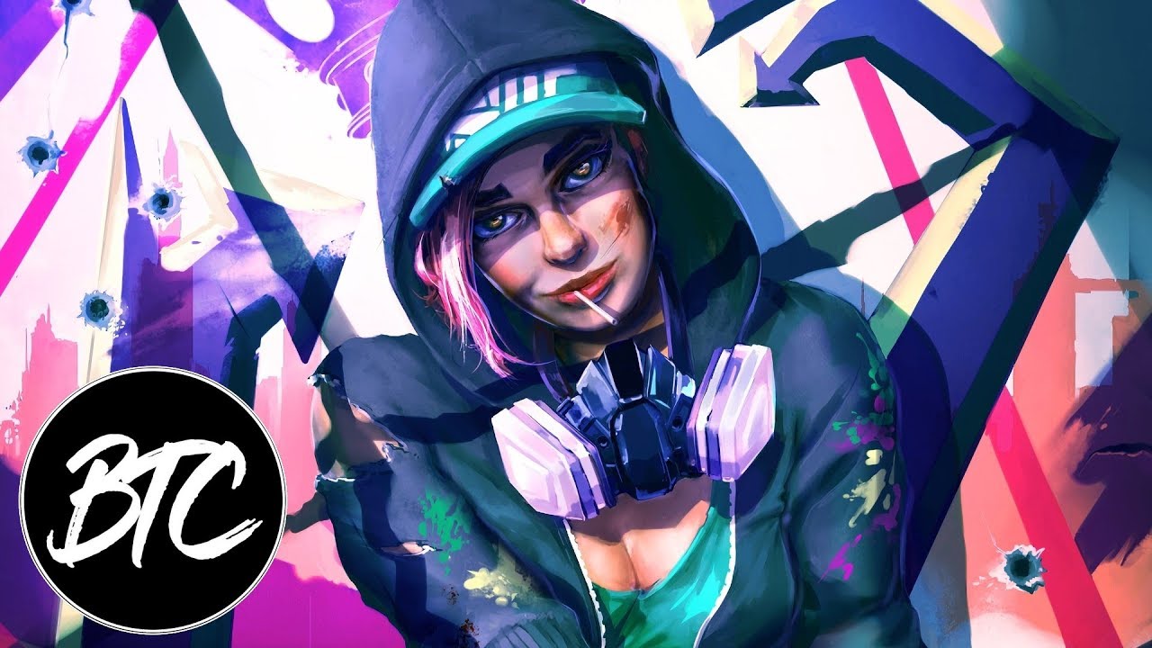 Excision - With You feat Madi (Sullivan King Remix) - YouTube