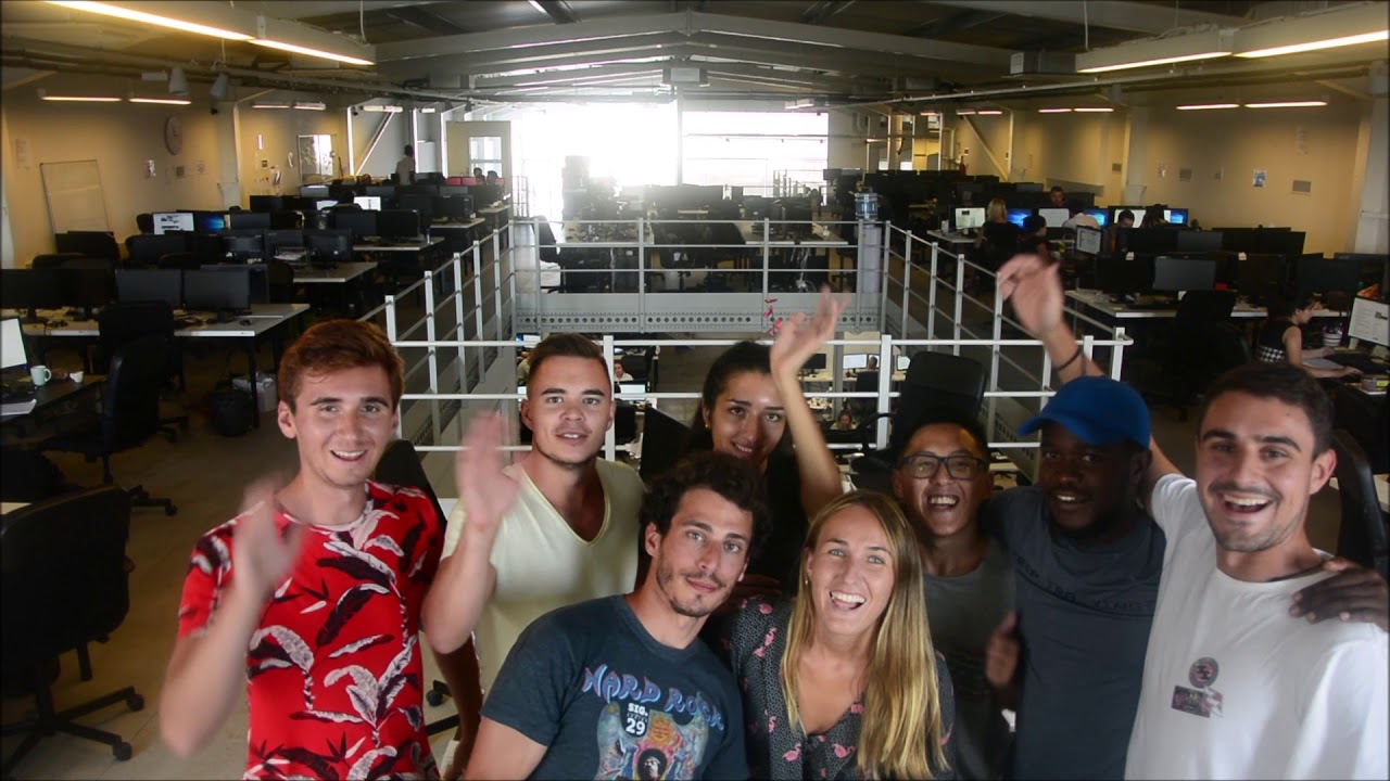 Welcome to BD Electronics! - YouTube