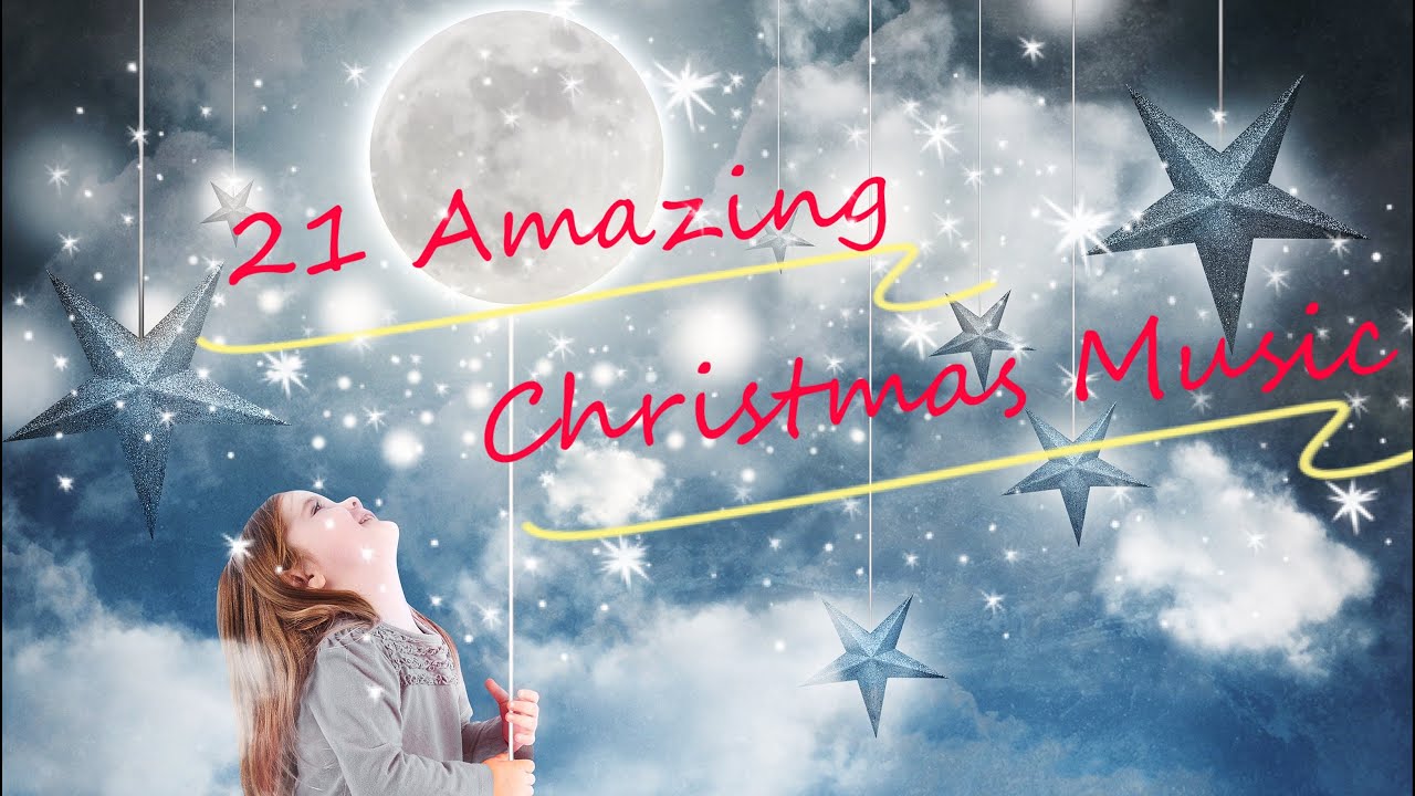 21 Non stop Christmas Music no Copyright 21 BGM W 21-non-stop-christmas-music-no-copyright-21-bgm-w