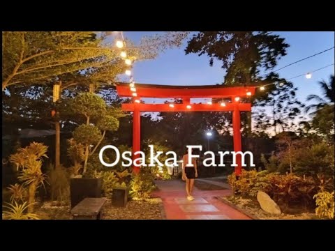 OSAKA FARM May 3, 2024 - YouTube