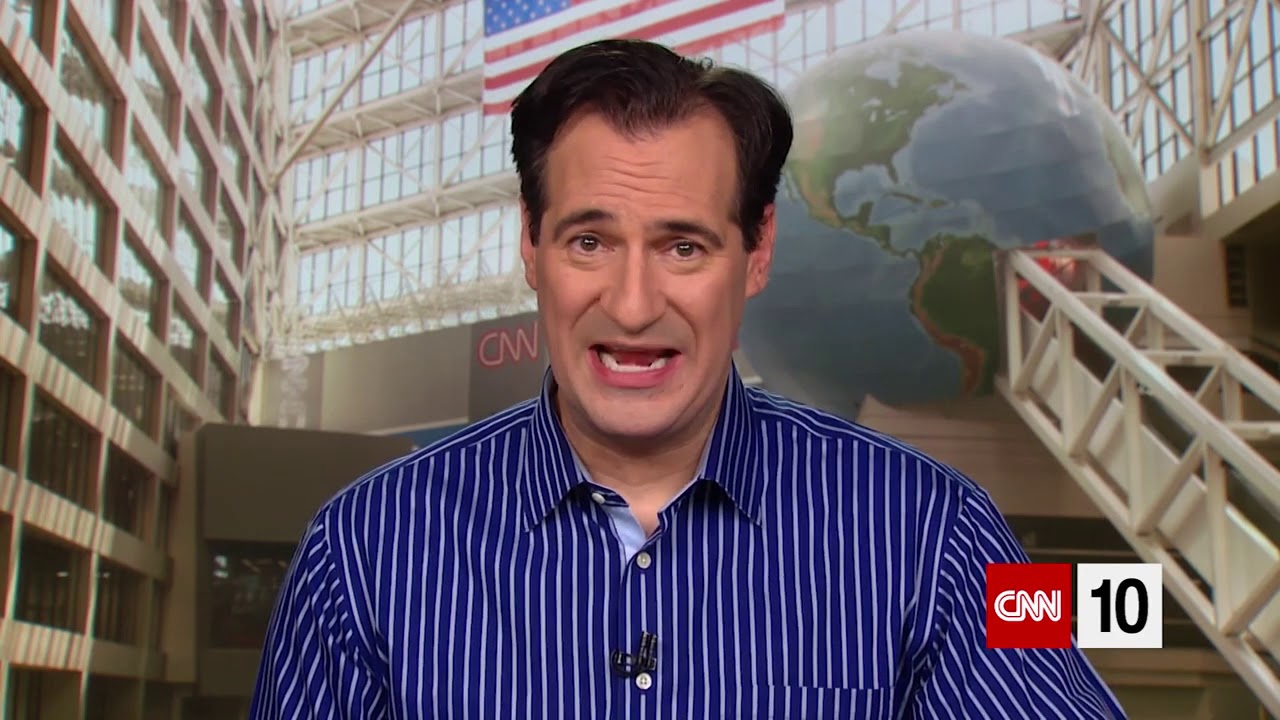 CNN 10 March 12, 2020 - CNN STUDENT NEWS 3/12/2020 - YouTube