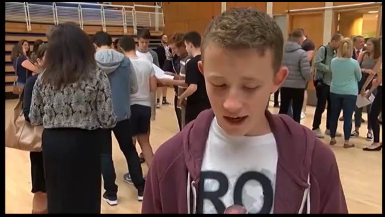 John Cabot Academy on Made in Bristol TV - YouTube