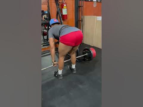 130kg NO STIFF, PERNA ATÉ TREMEU. 😮‍💨😮‍💨 #bodybuilder #bodybuilding #shorts - YouTube