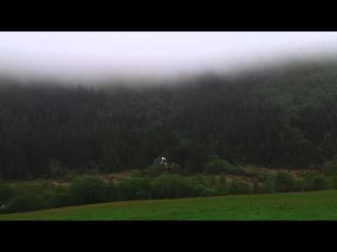 LOGO 600 SX  at Gulen meeting 2013