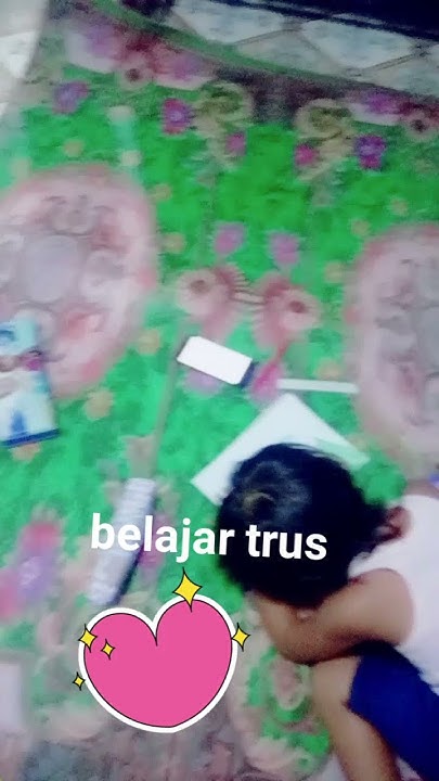 Tetep blajar - YouTube