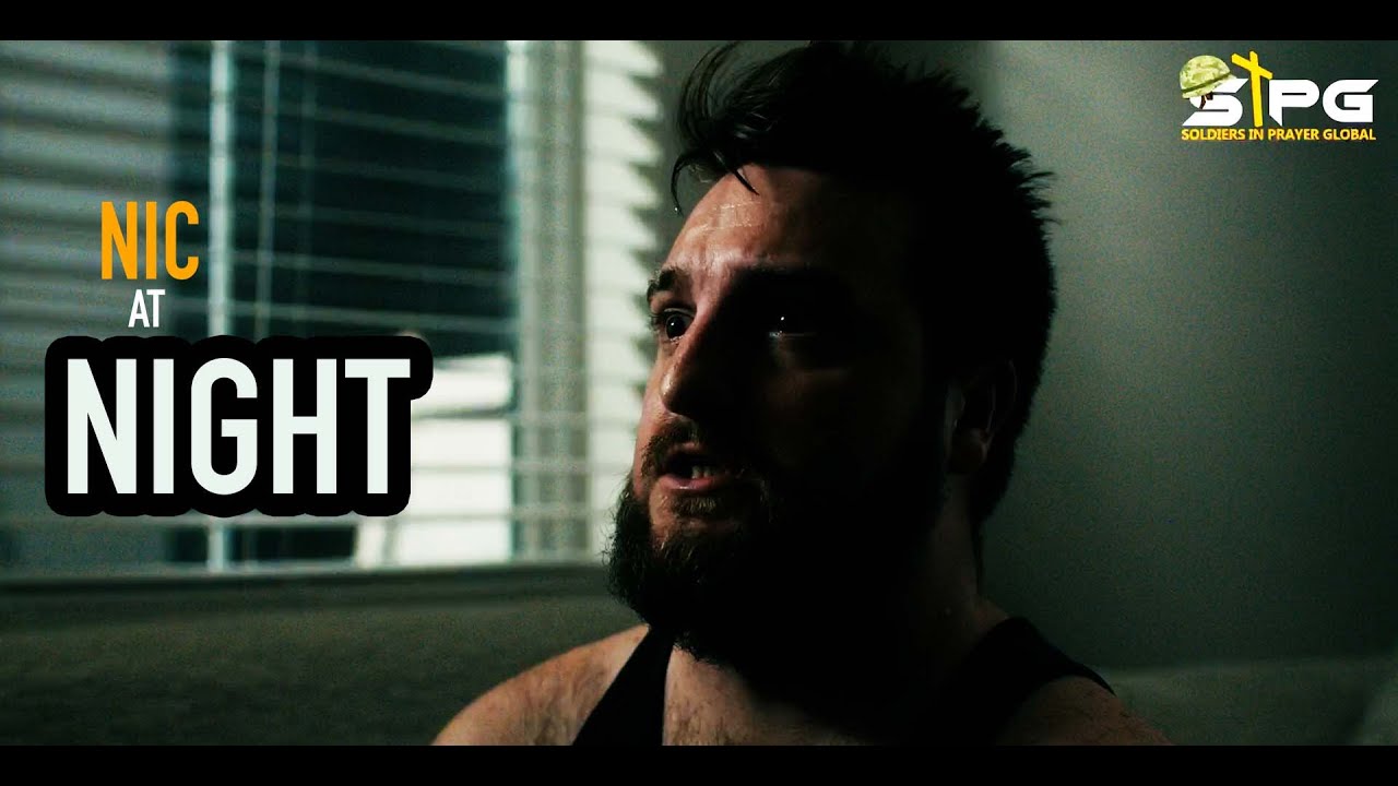 Nic At Night - YouTube