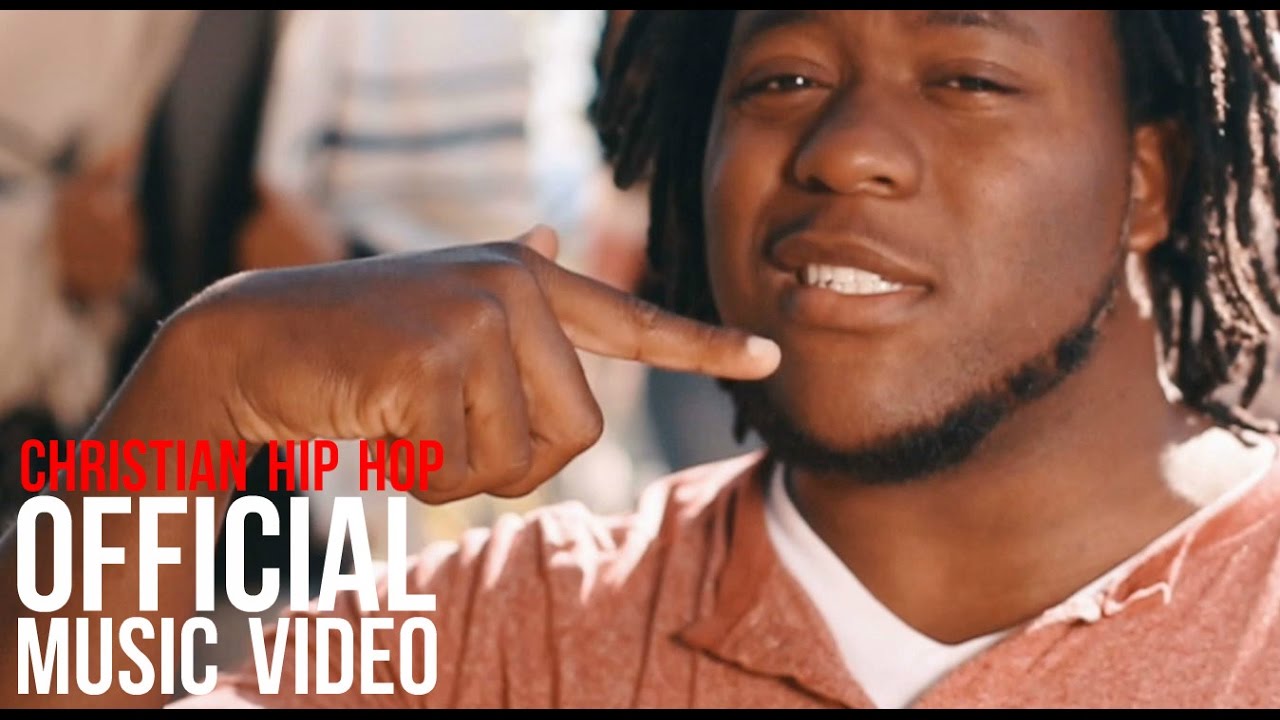 Christian Rap - Zabbai "Power Movez" Music Video(@Zabbai203 ...