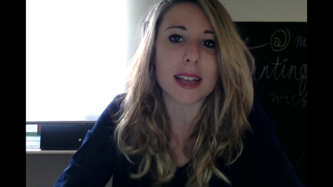 The Square - Maria Russo racconta - YouTube