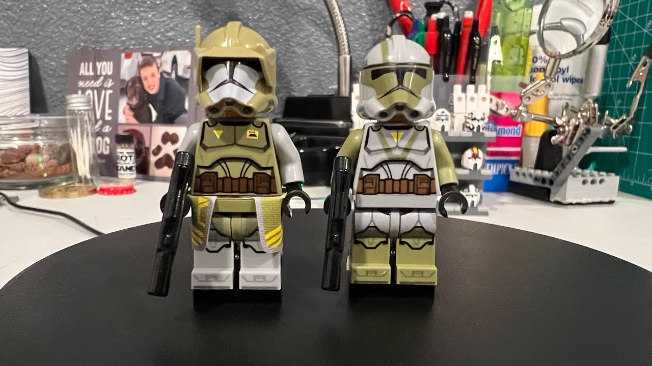 Doom’s Unit - YouTube