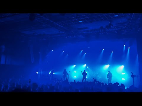 Periphery - Satellites LIVE @ Palladium Times Square NYC, 5/18/2024 ...