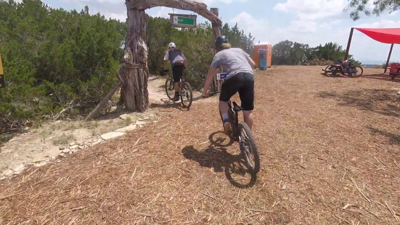 1st Trip to Spider - YouTube