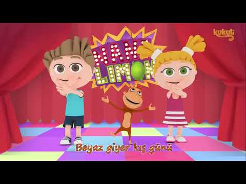 Kukuli - Barış Manço – Nane Limon Kabuğu
