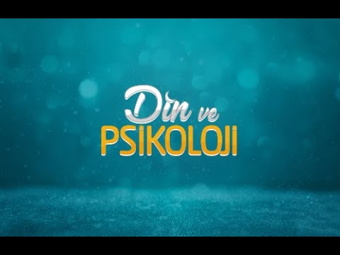 Manevi Danışmanlık Nedir ve Nasıl Yapılır? - Prof. Dr. Asım Yapıcı