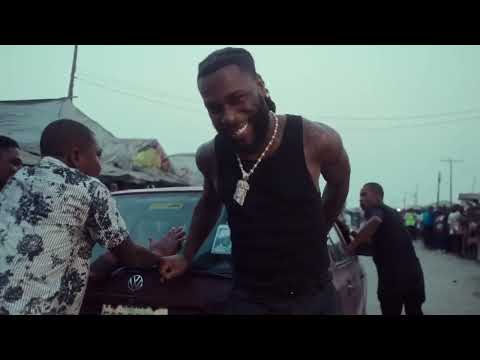 Burna Boy - Love (Official Video)