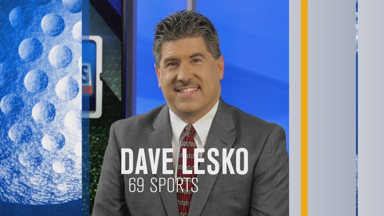WFMZ's Dave Lesko: The people you know! The sports you trust! - YouTube