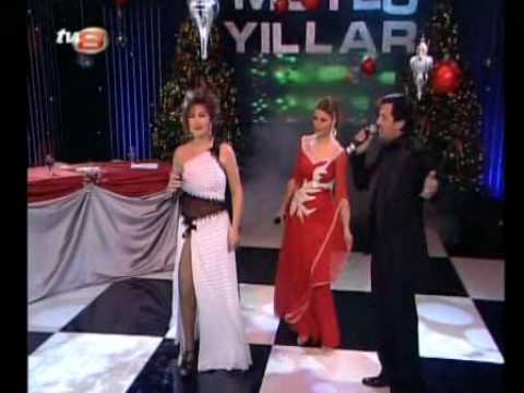 Zara, Nuket Duru, Emre Altug- Öyle Sarhos Olsam Ki