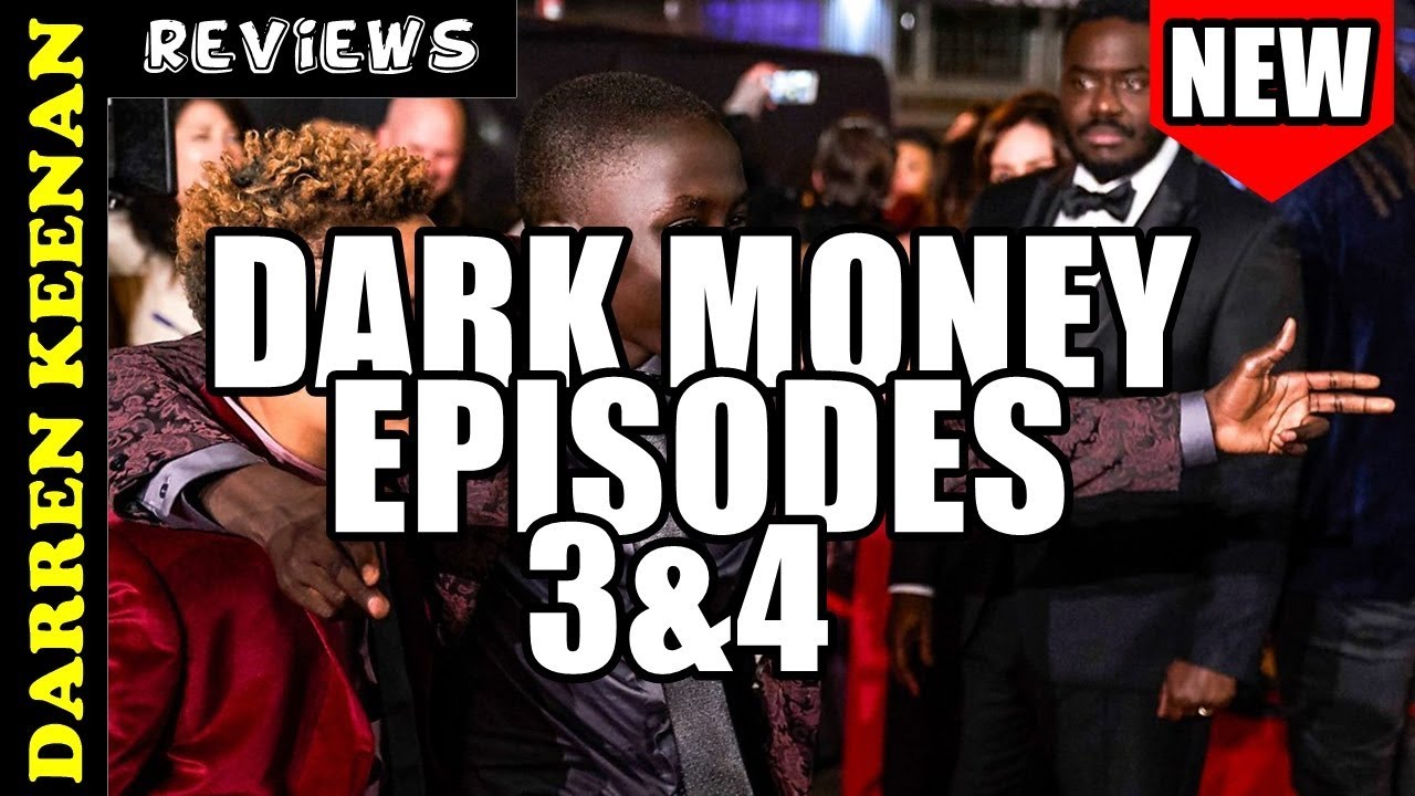 BBC ONE Dark Money Episode 3 & 4 Review - YouTube