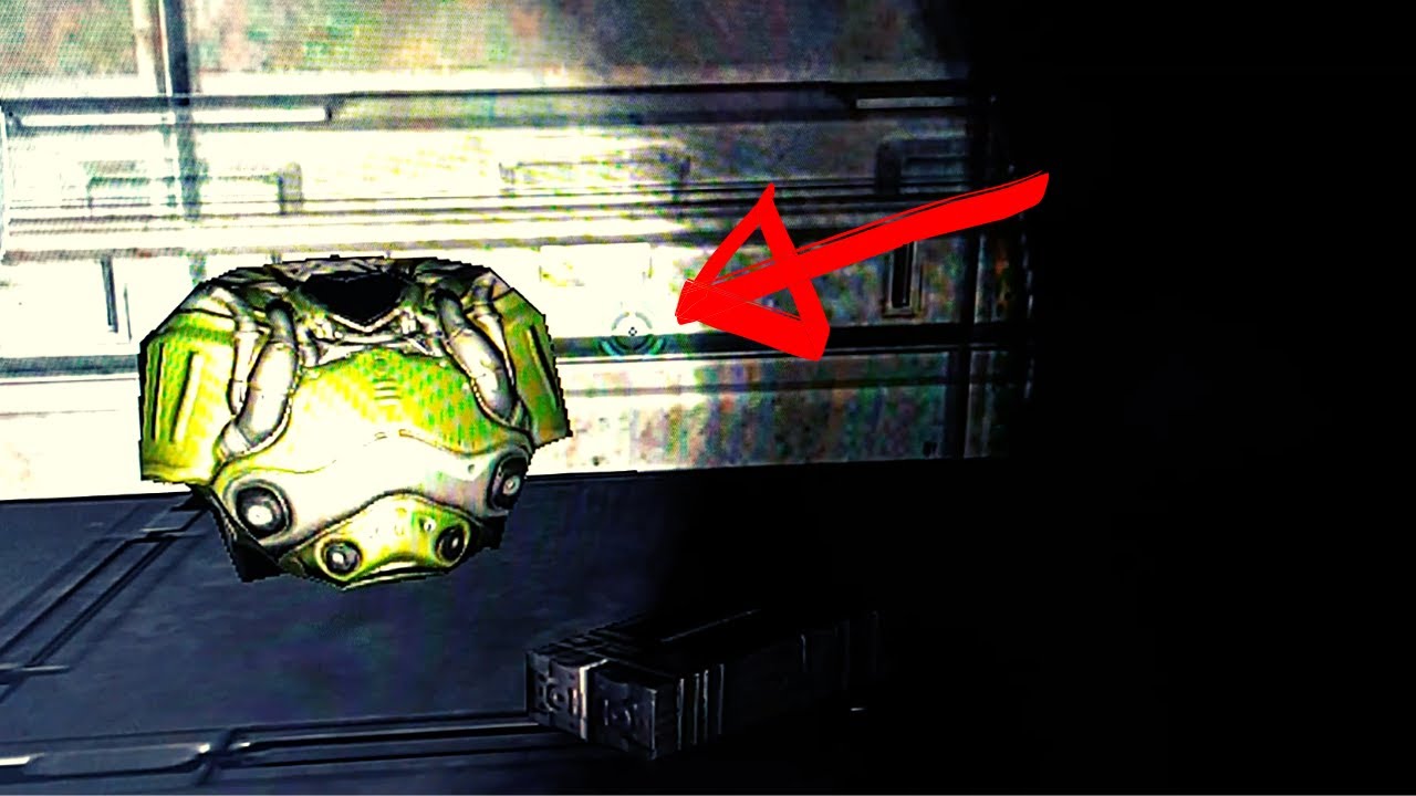 Storage C4 Survivor - YouTube