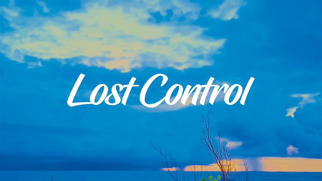 Alan Walker - LOST CONTROL (LYRICS) ft. Sorana - YouTube