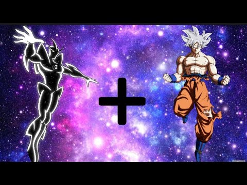 ALIEN X + MUI GOKU VS ALL😲🤯 - YouTube