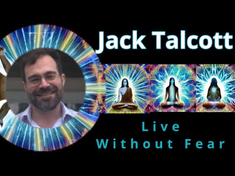 Jack Talcott - Live Without Fear - YouTube