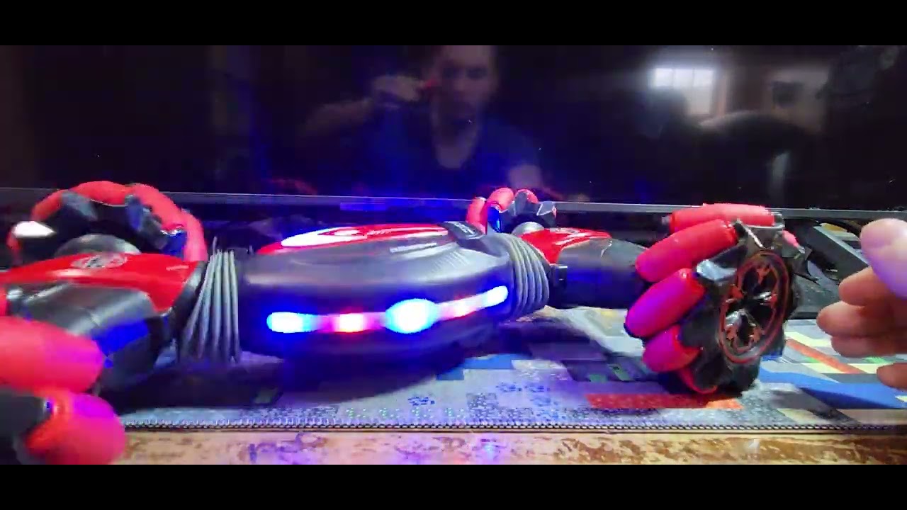 unboxing a RC from Hobby Lobby - YouTube