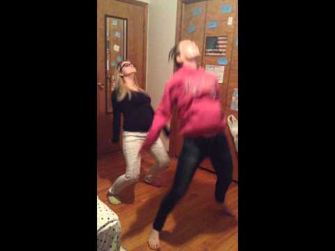 Wobble