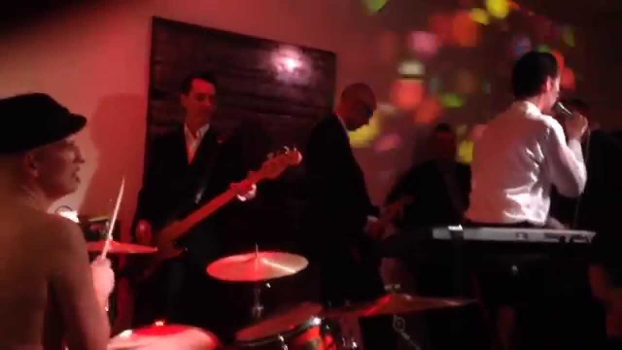 The Flaming Stars '20 Encore Kiss Tomorrow Goodbye - YouTube