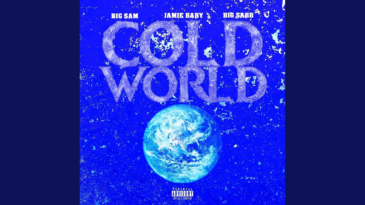 Cold World - YouTube Music