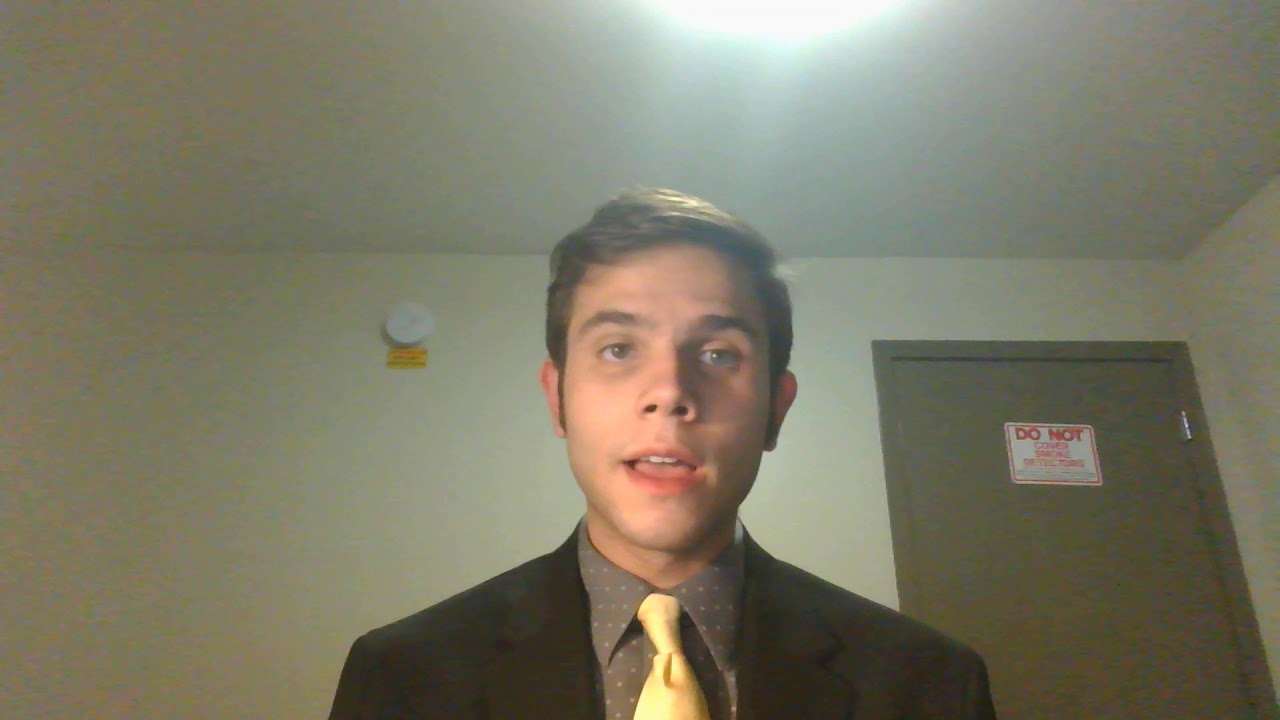 AS1 - Nicholas Sobotka - YouTube