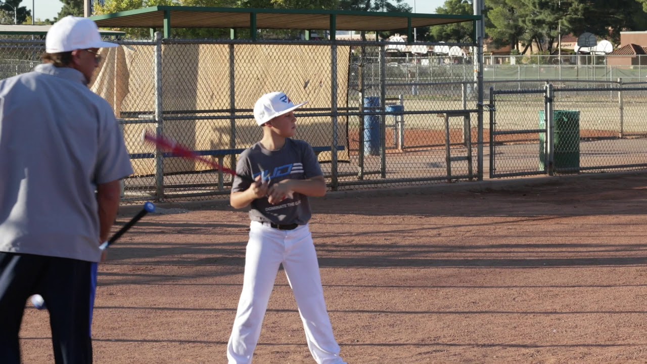 USA Baseball Bats by Rude American USA - YouTube