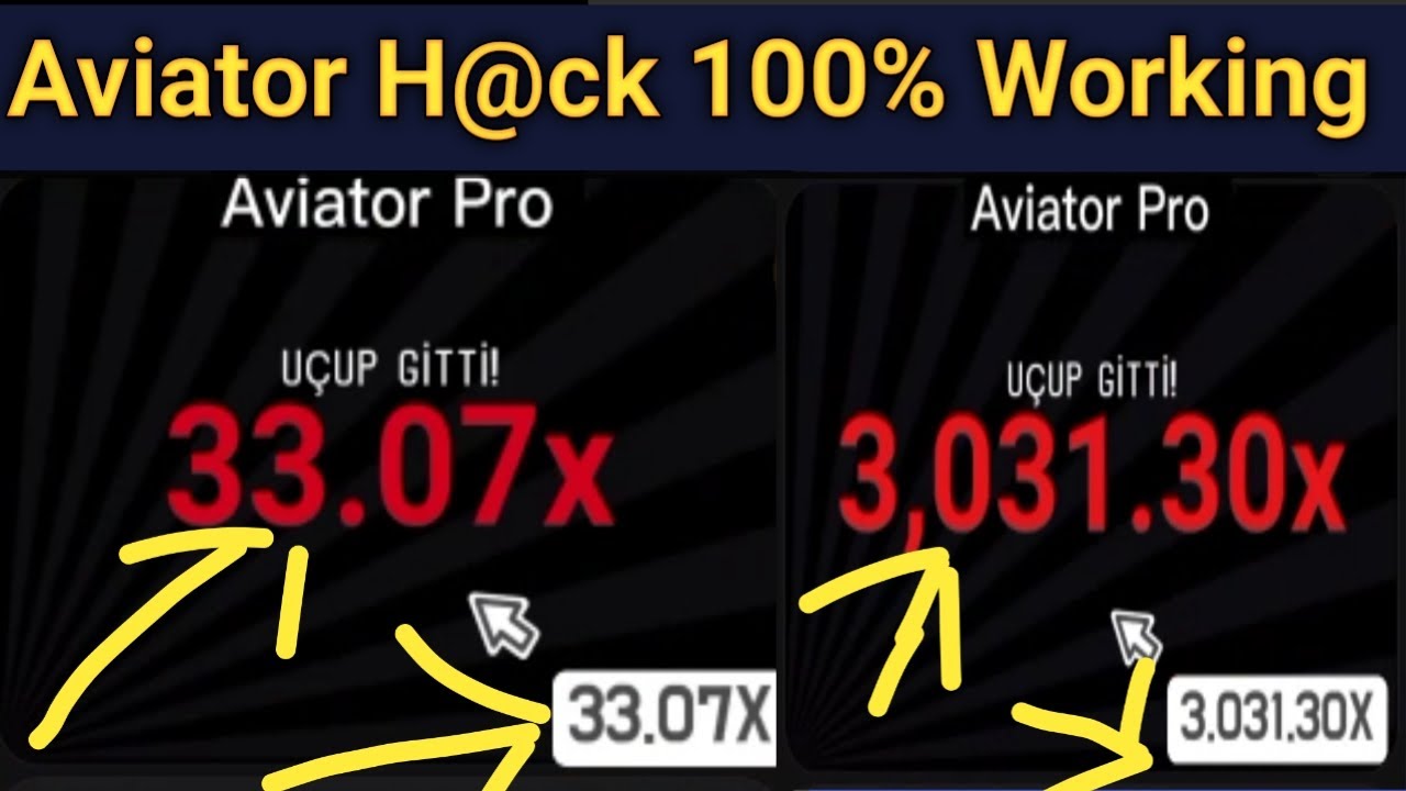 Aviator game trick 100% win | Aviator hack Somalia | aviator game hack ...