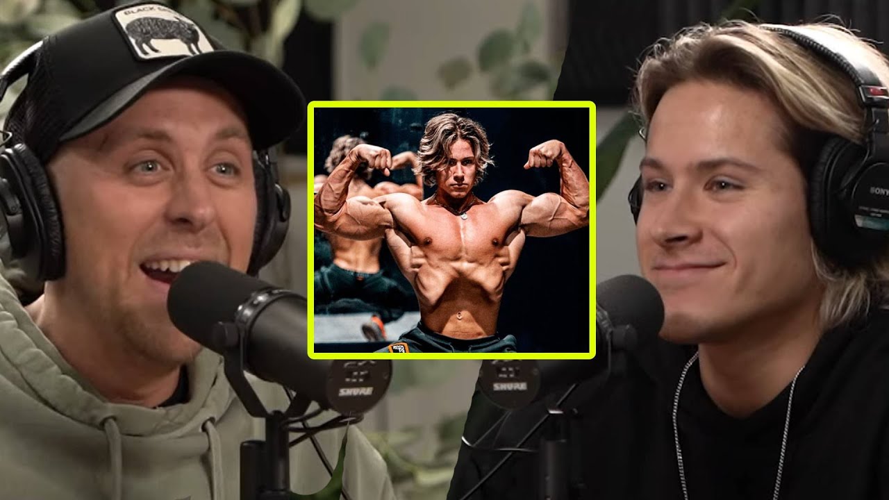 The Frustrating Part Being Natty - YouTube
