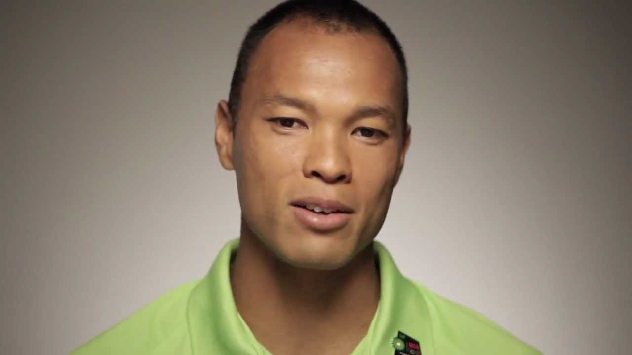 My Typical Training Day: Bryan Clay - YouTube