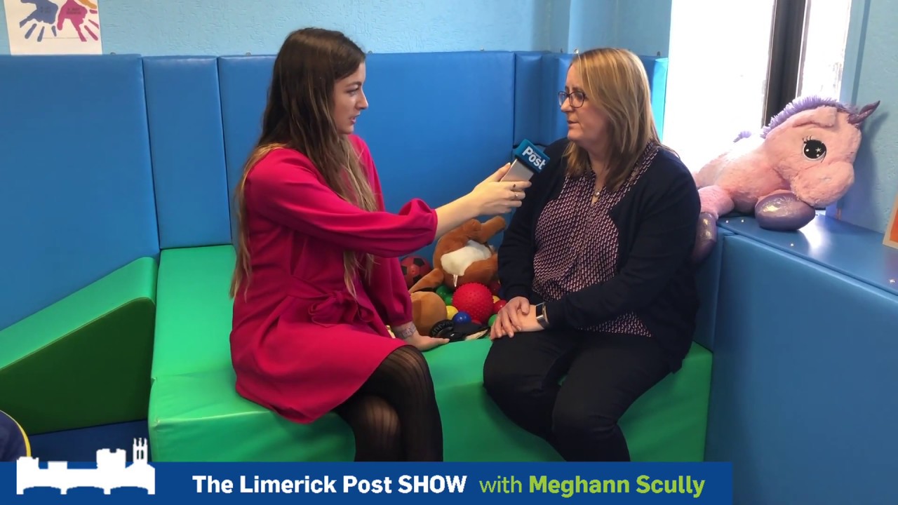 Limerick Post Show | Dóchas - YouTube