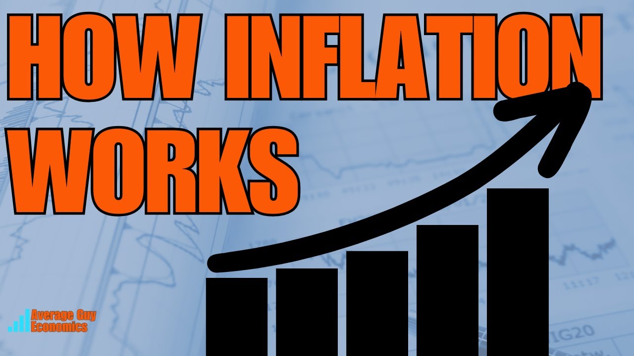 Why isn’t inflation coming down? Why does inflation keep going up ...