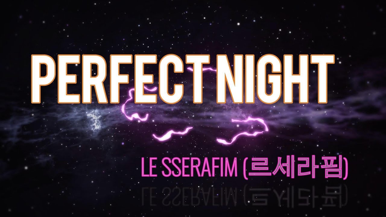 perfect night(르세라핌) piano #Perfectnightpiano #Lesserafim # ...