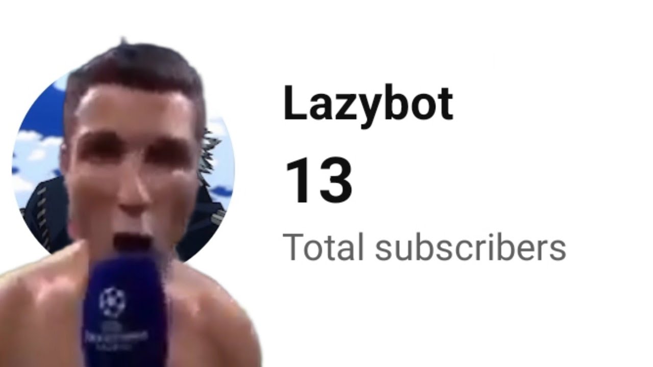 13 SUBSCRIBERS SPECIAL 🎉 - YouTube