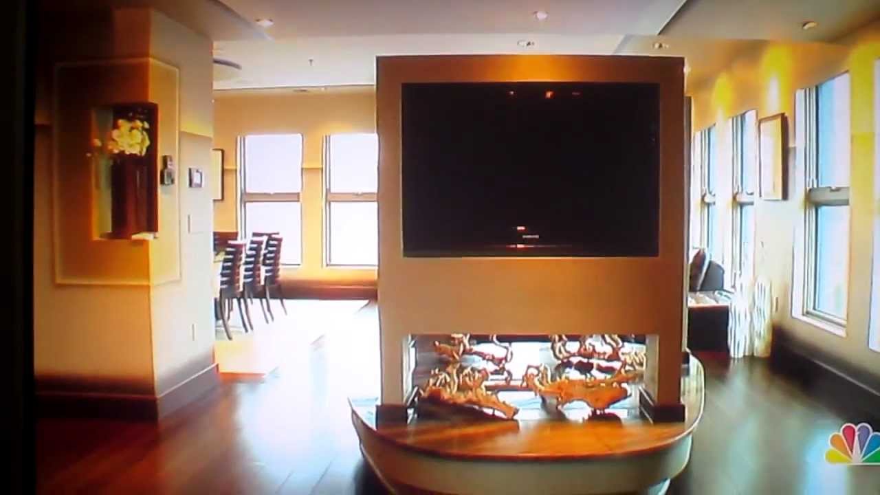 FOR RENT $9000: Featured on LXTV Open House NYC - YouTube