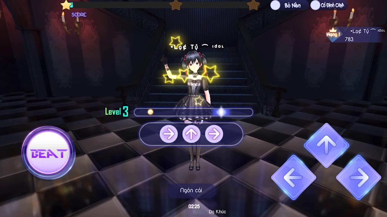 『AU IDOL - SOHA GAME』ALPHA TEST - YouTube