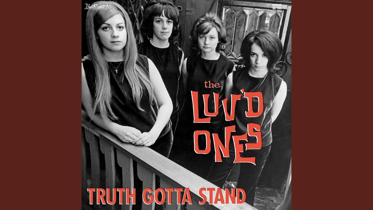 Please Get Up - YouTube