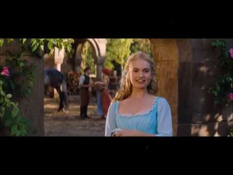 Cinderella~Hold The Moon