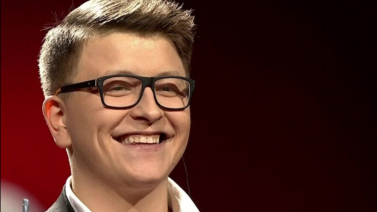 The Voice of Poland VI – Daniel Cebula-Orynicz – „Mirrors” – Live - YouTube