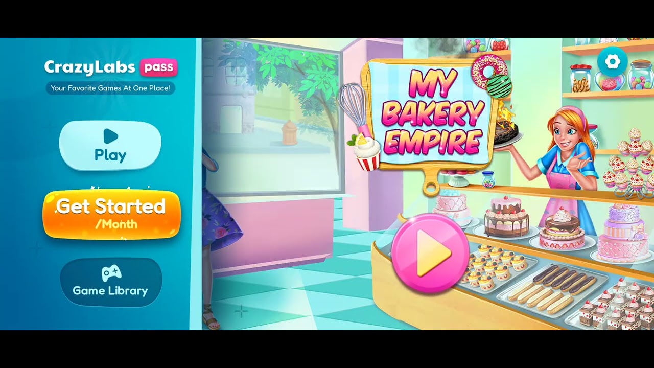 cake wali game cake wali game cake wali game - YouTube