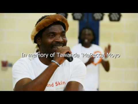 In memory of Tawanda Moyo (Siyaya) - YouTube
