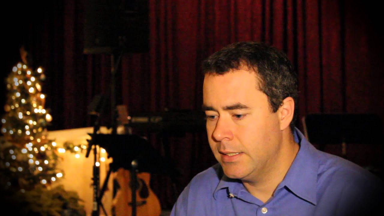 Rick Finley's Testimony - YouTube