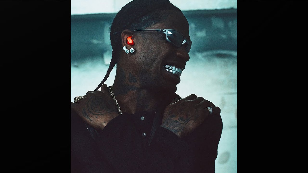 [FREE] Travis Scott Type Beat 2026 “Money Tree” - YouTube