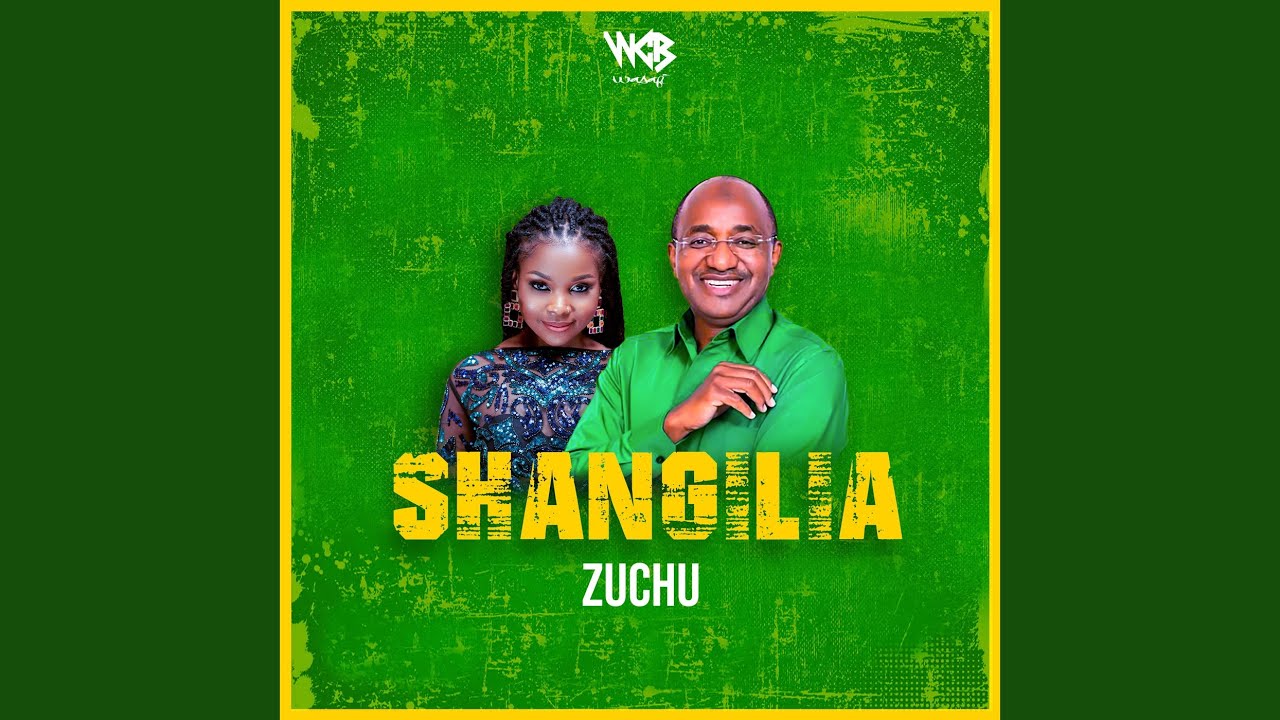 Shangilia - YouTube Music