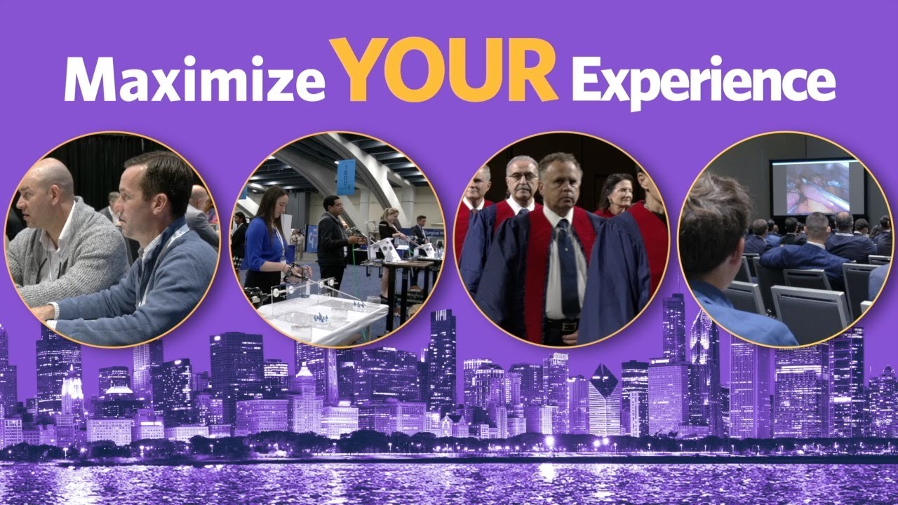Maximize Your Experience - YouTube