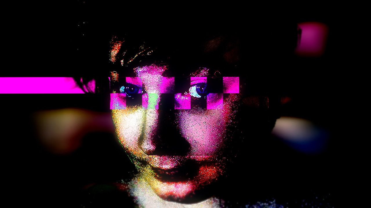 Unmasking Hypnotist Sappho - YouTube